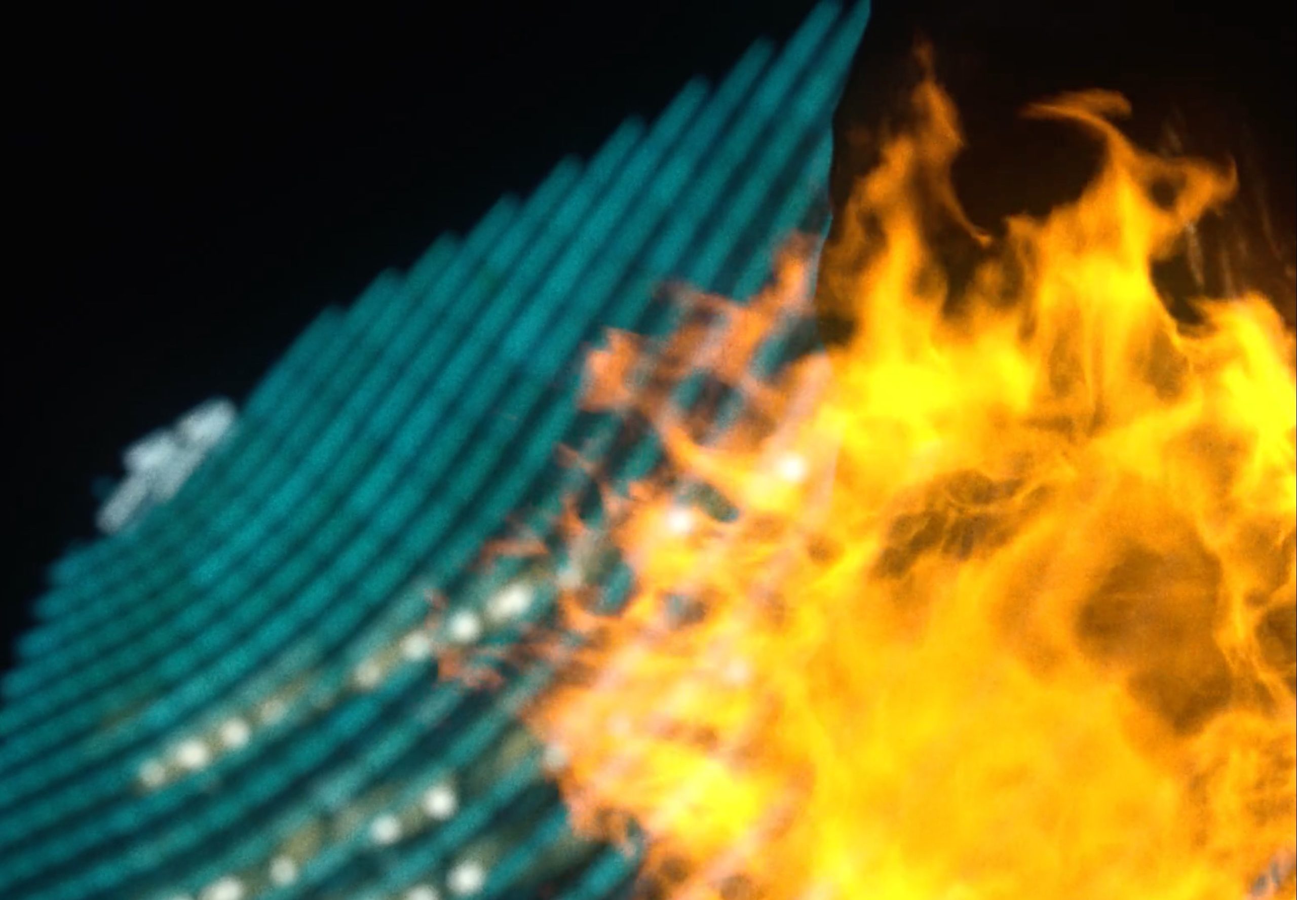 El Sol Festival – Metropolitana