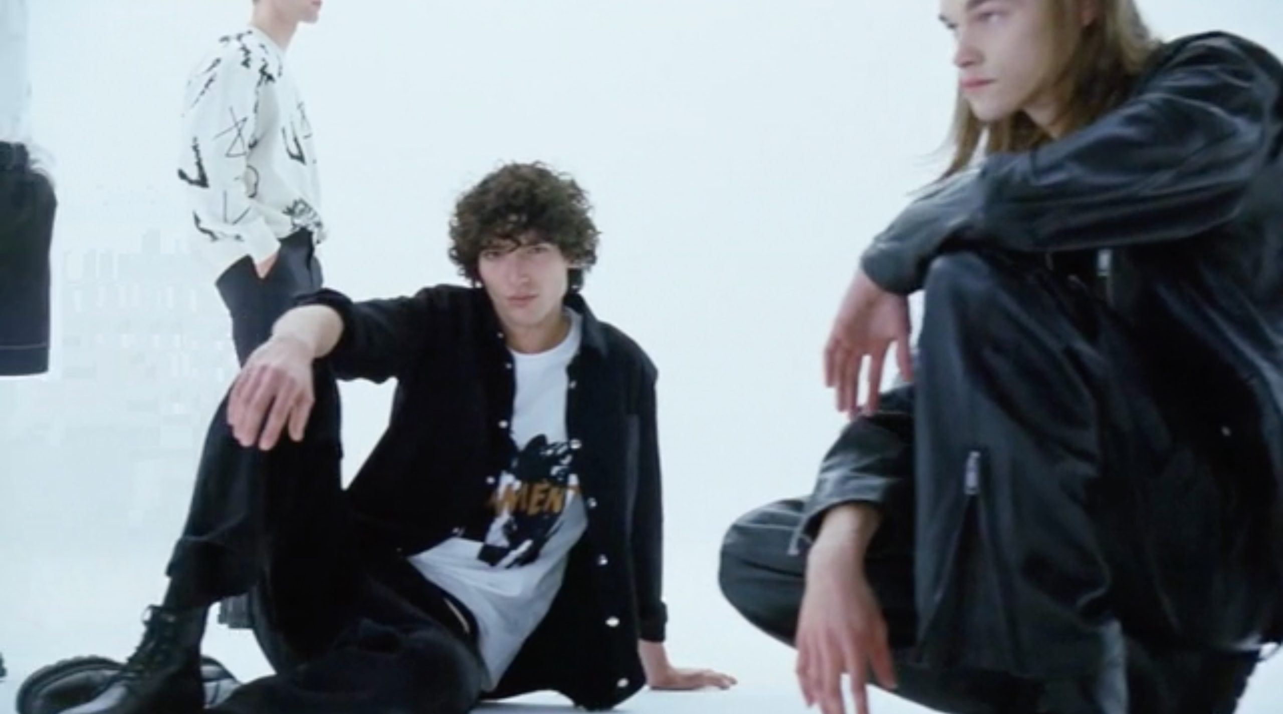 MAAG MAN – Metropolitana