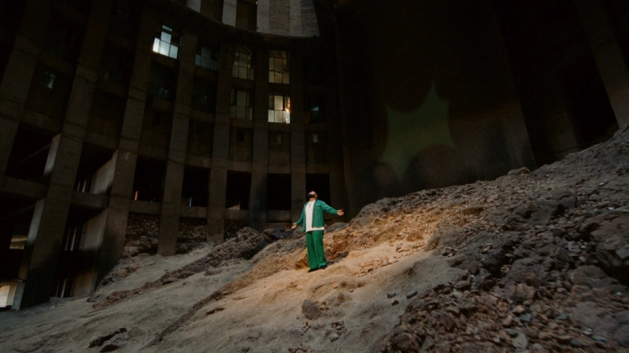 Sprite Limelight Season 2 – Metropolitana