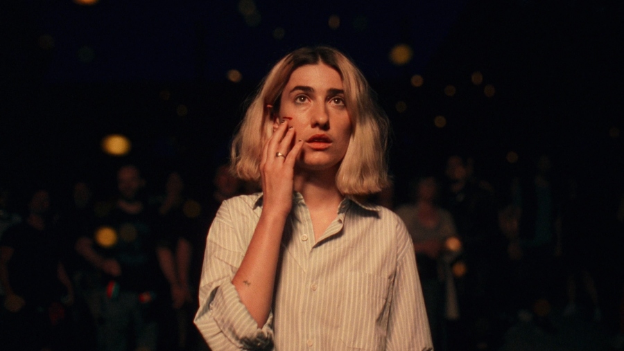 ICEX – Metropolitana